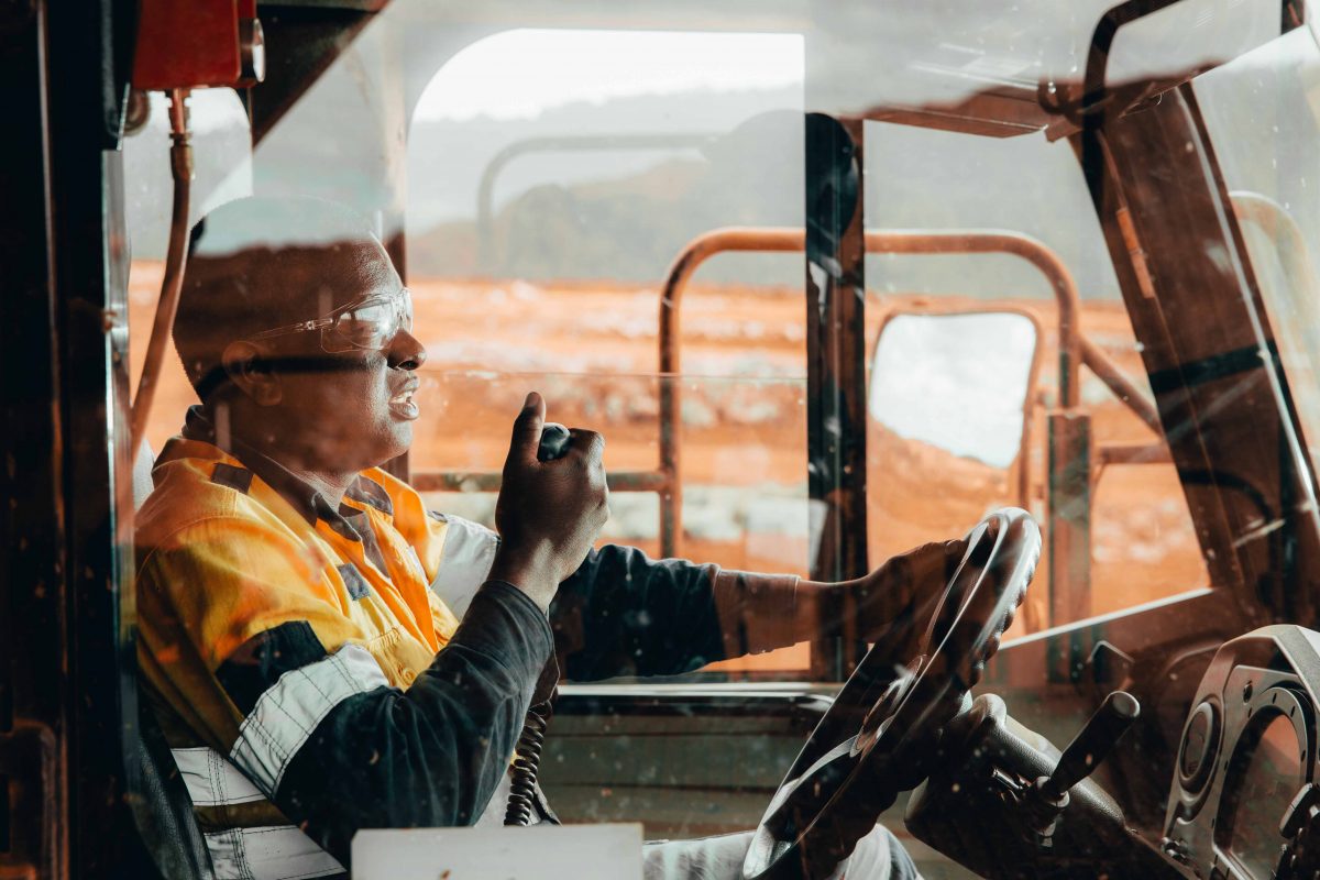 Photos and videos – Ambatovy