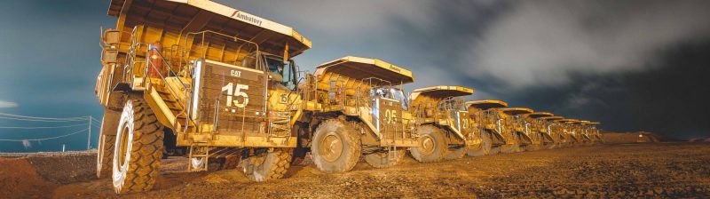 Photos and videos – Ambatovy