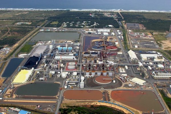 Photos and videos – Ambatovy