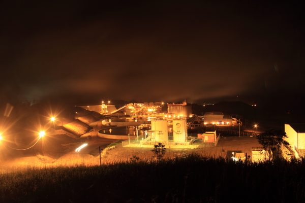 Photos and videos – Ambatovy