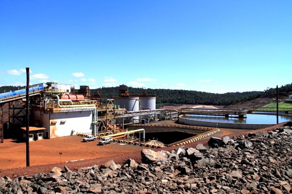 Photos and videos – Ambatovy