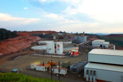 Photos and videos – Ambatovy