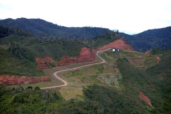 Photos and videos – Ambatovy