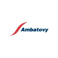 Home - ambatovy
