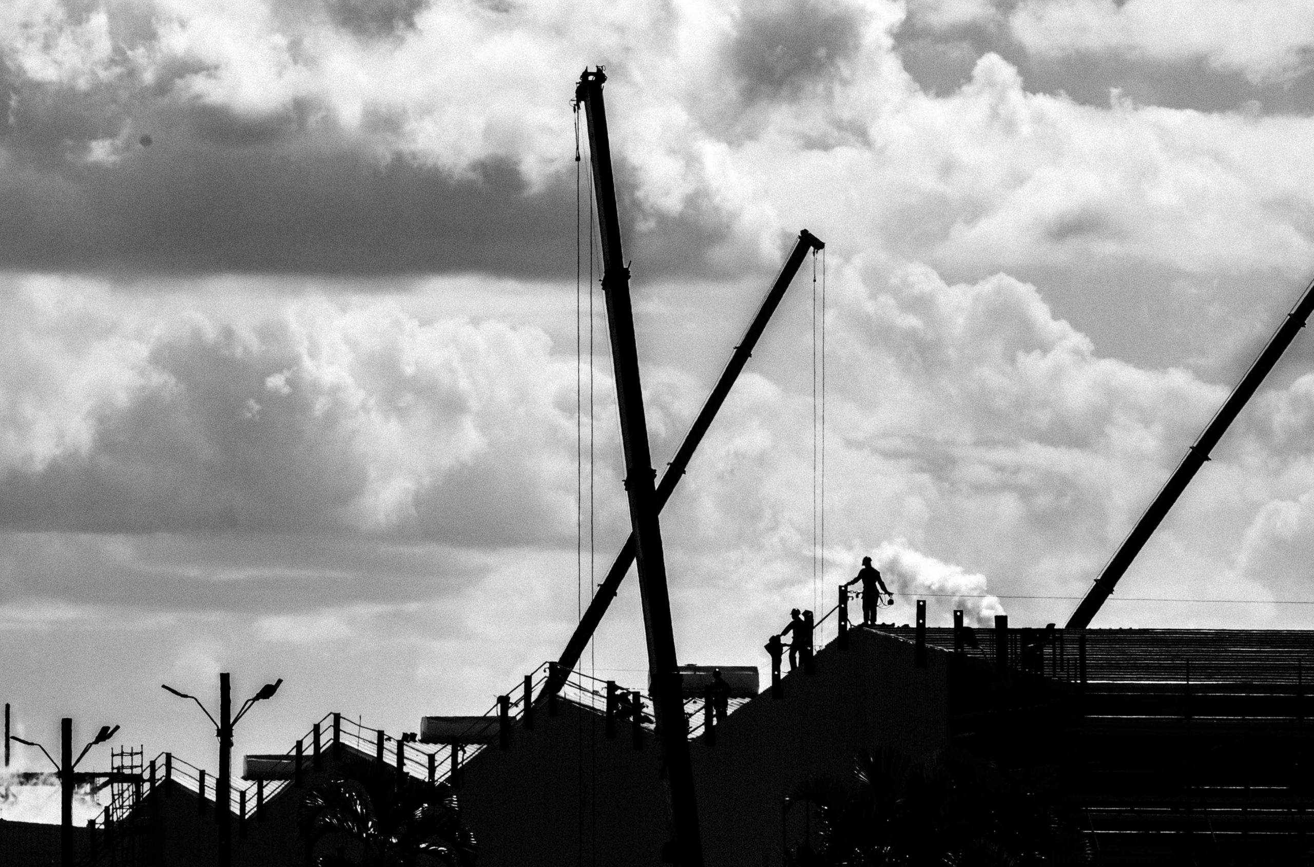 History of the Project – Ambatovy