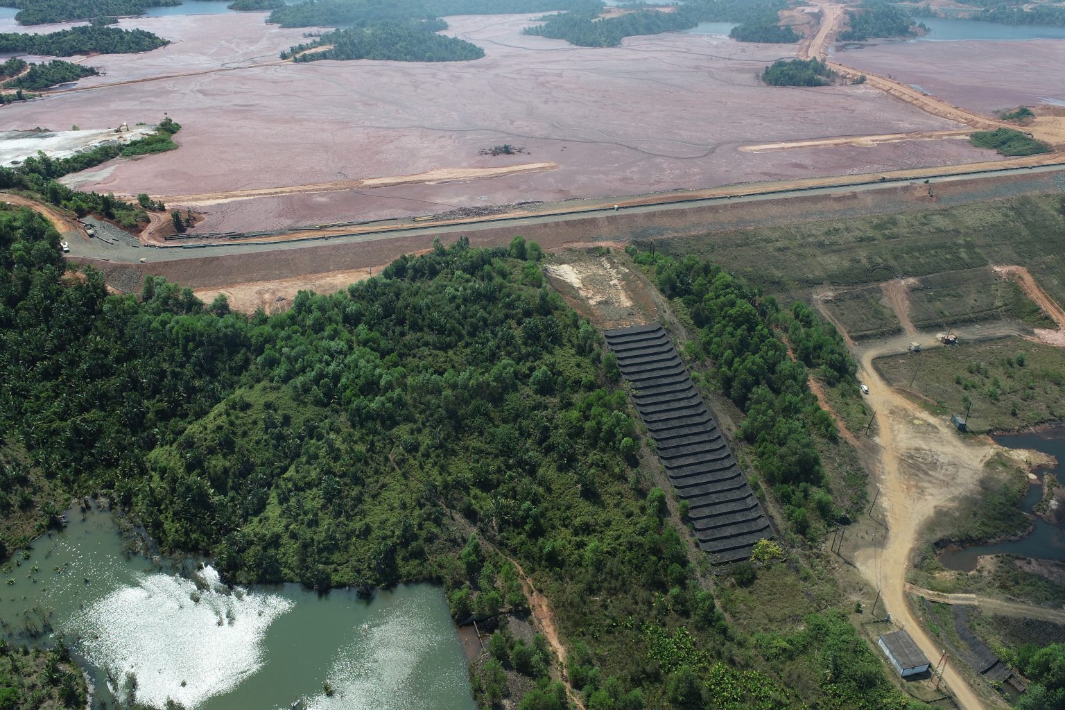 Operations and Facilities – Ambatovy