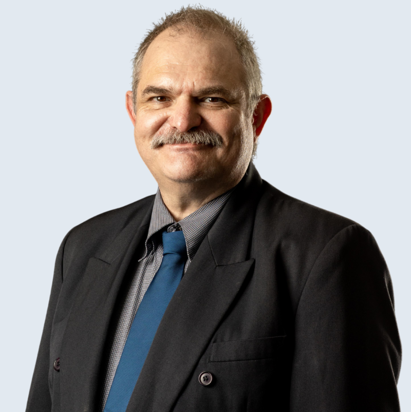 Welcome to Mark Zaborowski as the new President of Ambatovy – Ambatovy